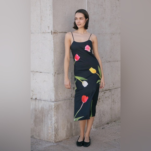 Tyler Mcgillivary | Dresses | New Tyler Mcgillivary X Lisa Says Gah ...